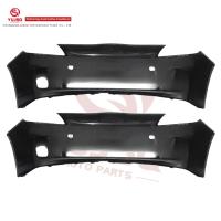 China Toyota Prius 2010-2012 Front Bumper OE 52119-47934 with Park Assist Sensor for sale