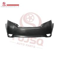China Toyota Vios 2014 Front Bumper OE 52159-0U914 with 1 Year Warranty for sale