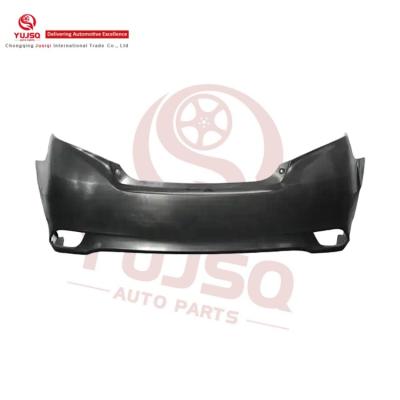 China Toyota Vios 2014 Front Bumper OE 52159-0U914 with 1 Year Warranty for sale