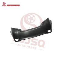 China Toyota Vios 2014 Front Bumper OE 52159-0U914 with 1 Year Warranty for sale