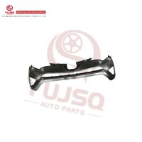 China Toyota RAV4 Front Bumper 2017-2019 OEM 52119-0R918 with 1 Year Warranty for sale