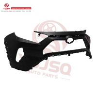 China Toyota RAV4 Front Bumper 2017-2019 OEM 52119-0R918 with 1 Year Warranty for sale
