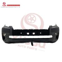 China Toyota Prado Front Bumper 52119-6B980 for 2018 Model with 1 Year Warranty for sale
