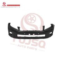 China OE 52119-6A943 Front Bumper for Toyota Prado 2010-2017 with 1-Year Warranty for sale