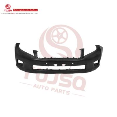 China OE 52119-6A943 Front Bumper for Toyota Prado 2010-2017 with 1-Year Warranty for sale