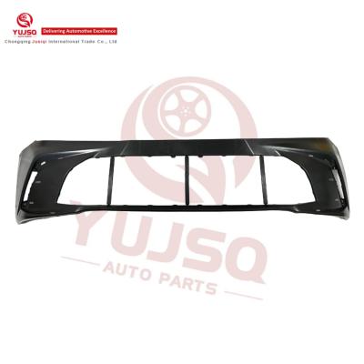 China Toyota Camry 2018- Front Bumper 71101TS6H50ZZ with 1 Year Warranty for sale