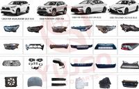 China Toyota Camry 2018- Front Bumper 71101TS6H50ZZ with 1 Year Warranty for sale