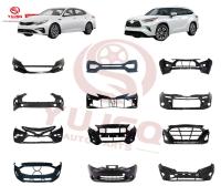China Toyota Camry 2018- Front Bumper 71101TS6H50ZZ with 1 Year Warranty for sale