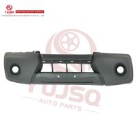 China Nissan Xterra Front Bumper 62022ZL00A 2007-2015 Universal Fit for sale