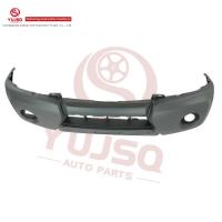 China Nissan Xterra Front Bumper 62022ZL00A 2007-2015 Universal Fit for sale