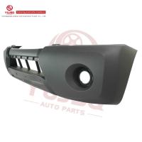 China Nissan Xterra Front Bumper 62022ZL00A 2007-2015 Universal Fit for sale