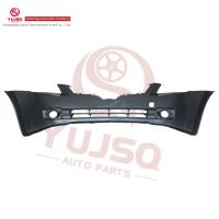 China NI1000240 Front Bumper for 2007-2009 Nissan Altima with 1 Year Warranty for sale