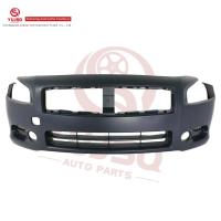 China Nissan Maxima Front Bumper 2009-2014 OEM NI1000258 with 1 Year Warranty for sale