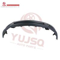 China Nissan Maxima Front Bumper 2009-2014 OEM NI1000258 with 1 Year Warranty for sale