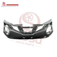 China Nissan Juke 2014-2018 Front Bumper 62022-BV80H 62022-BV83H for sale