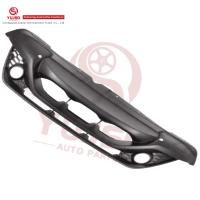 China Nissan Juke 2014-2018 Front Bumper 62022-BV80H 62022-BV83H for sale
