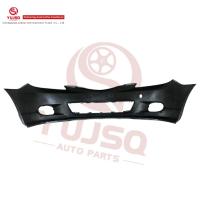 China Mazda 3 2009-2016 Front Bumper Cover MA1000195 with 1 Year Warranty for sale