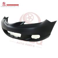 China Mazda 3 2009-2016 Front Bumper Cover MA1000195 with 1 Year Warranty for sale