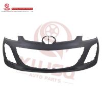 China Mazda CX-7 2010-2012 Front Bumper MA1000226 with 1 Year Warranty for sale