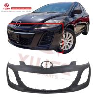 China Mazda CX-7 2010-2012 Front Bumper MA1000226 with 1 Year Warranty for sale