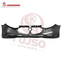 China Mazda 3 2009-2016 Front Bumper Cover MA1000254 with 1 Year Warranty for sale