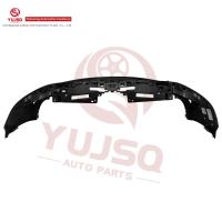 China Mazda 3 2009-2016 Front Bumper Cover MA1000254 with 1 Year Warranty for sale