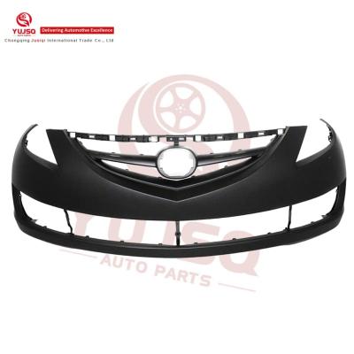 China Mazda 6 2009-2016 Front Bumper Cover MA1000222 with 1 Year Warranty for sale
