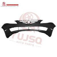China Mazda 6 2009-2016 Front Bumper Cover MA1000222 with 1 Year Warranty for sale