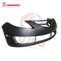 China Mazda 6 2009-2016 Front Bumper Cover MA1000222 with 1 Year Warranty for sale