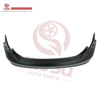 China Mazda 6 Rear Bumper Cover 2009-2013 OEM MA1100195 with 1 Year Warranty for sale