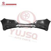 China MA1000249 Front Bumper Cover for Mazda 3 2010-2011 with 1 Year Warranty for sale