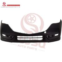China Mazda CX-5 Front Bumper Cover MA1000247 for 2017-2022 Models with 1 Year Warranty for sale
