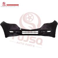 China Mazda CX-5 Front Bumper Cover MA1000247 for 2017-2022 Models with 1 Year Warranty for sale