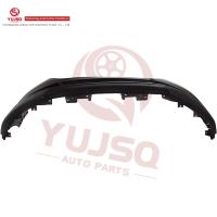 China Mazda CX-5 Front Bumper Cover MA1000247 for 2017-2022 Models with 1 Year Warranty for sale