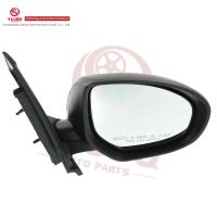China Mazda 2 3 6 CX5 Bumper 2010-2016 OEM Fit with Park Assist Sensor for sale