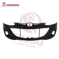 China Mazda 2 3 6 CX5 Bumper 2010-2016 OEM Fit with Park Assist Sensor for sale
