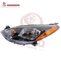 China Mazda 2 3 6 CX5 Bumper 2010-2016 OEM Fit with Park Assist Sensor for sale