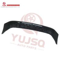 China Mazda 323 Front Bumper B456-50-031 with Park Assist Sensor 1996-1998 for sale