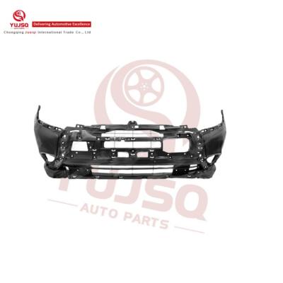 China Mitsubishi Outlander 2019-2021 Car Bumper 6400J676ZZ with 1 Year Warranty for sale