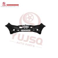 China Mitsubishi Outlander 2019-2021 Car Bumper 6400J676ZZ with 1 Year Warranty for sale