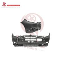 China Mitsubishi Outlander 2019-2021 Car Bumper 6400J676ZZ with 1 Year Warranty for sale