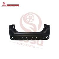 China Mitsubishi Outlander 2019-2021 Rear Bumper 6410D854ZZ with 1 Year Warranty for sale