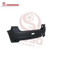 China Mitsubishi Outlander 2019-2021 Rear Bumper 6410D854ZZ with 1 Year Warranty for sale