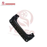 China Mitsubishi Outlander 2019-2021 Rear Bumper 6410D854ZZ with 1 Year Warranty for sale