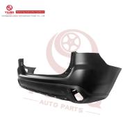 China Mitsubishi Outlander 2019-2021 Rear Bumper 6410D3152Z 6410D317ZZ for sale