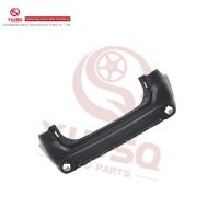 China Mitsubishi Outlander 2019-2021 Rear Bumper 6410D3152Z 6410D317ZZ for sale