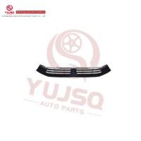 China Mitsubishi ASX Front Bumper 6400H242ZZ for 2010-2016 Models for sale