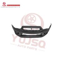 China Mitsubishi ASX Front Bumper 6400H242ZZ for 2010-2016 Models for sale