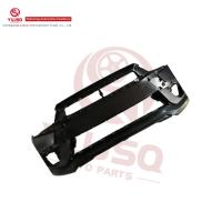 China Mitsubishi ASX Front Bumper 6400H242ZZ for 2010-2016 Models for sale