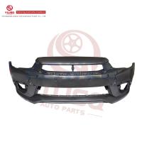 China Mitsubishi ASX Front Bumper OEM 6400H486 6400H487 6400H575 2012-2016 for sale